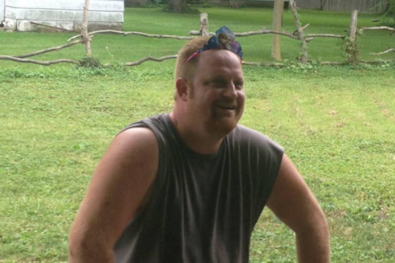 Fundraiser by Fred Hammond : Tony Tedrick Medical Expenses