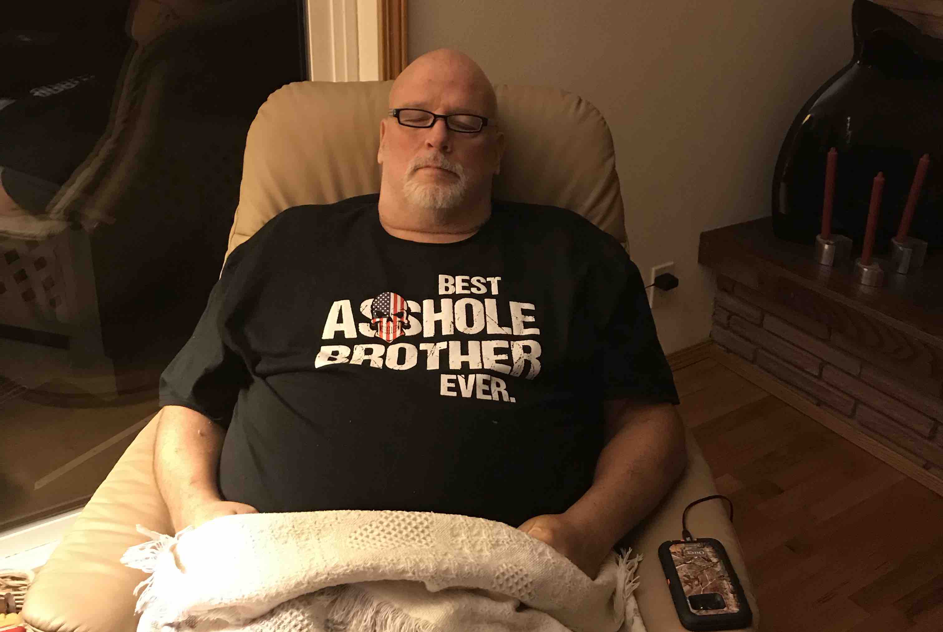 Fundraiser by Leanne Hartman : Hartman needs some help!