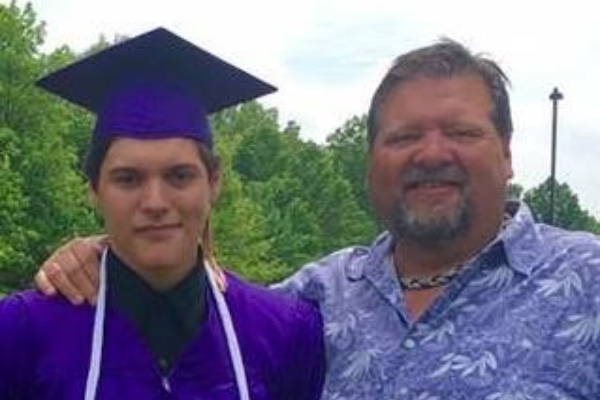 Fundraiser for Rick Pena by Christy Coton Chase : Rick "ZuZu" Pena ...