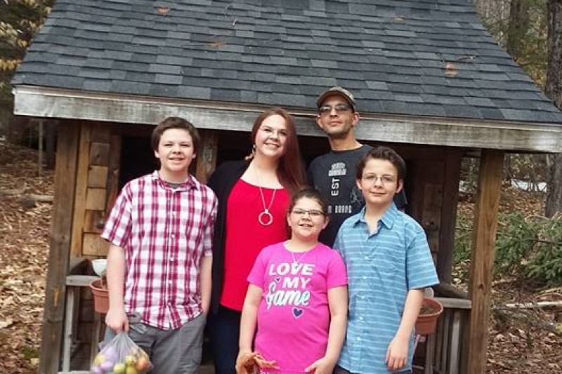 Fundraiser for Amanda Hart by Marcey Gilks Sweetser : Amanda Harts ...