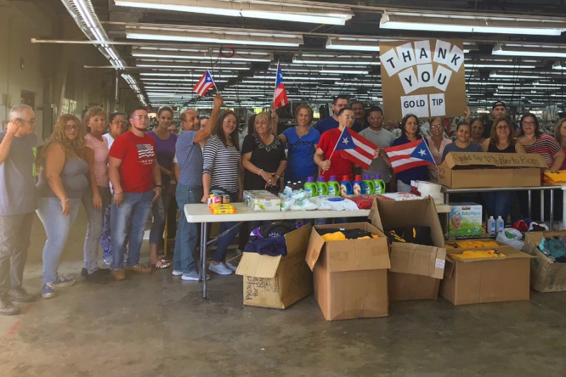 Fundraiser for Maria C Suarez by Amanda Covington : Relief for Eagle ...