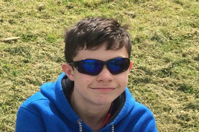 Fundraiser by Ian Benzo Bennett : Help my son Finley make memories