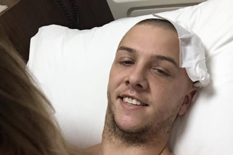 Fundraiser by Sam Yeates : Bring Shannon home[Trapped in Bali]