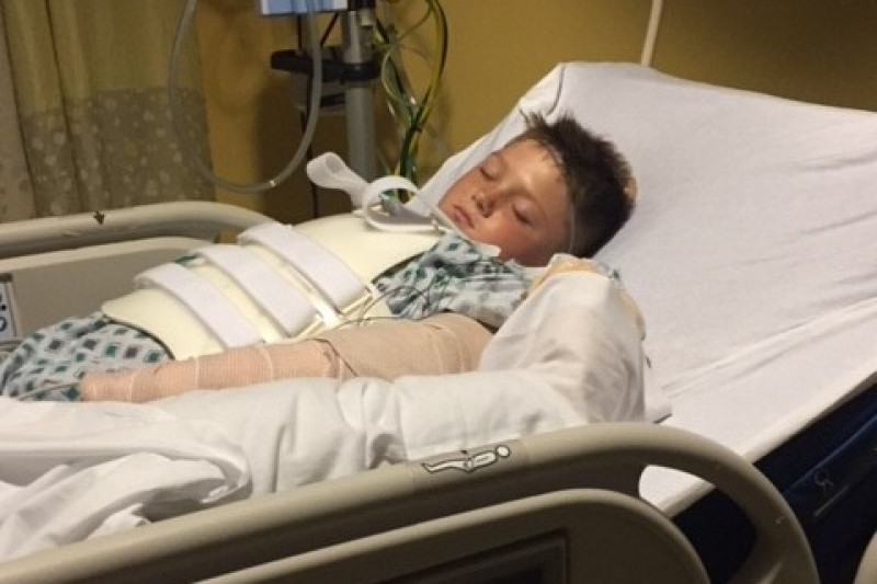 Fundraiser for Stephanie Armbruster by Kari Armbruster Bullock : Jase's ...