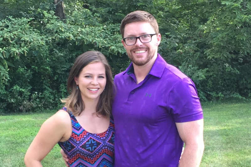 Fundraiser for Charles Schultz by Colleen Schultz Troll : IVF for ...