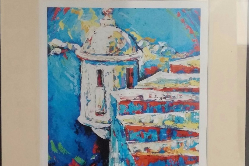 Fundraiser by Kevin Goheen : Puerto Rico relief fund