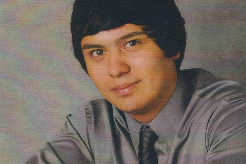 Fundraiser by Daniel Avila : Andrew Avila's Funeral Expenses