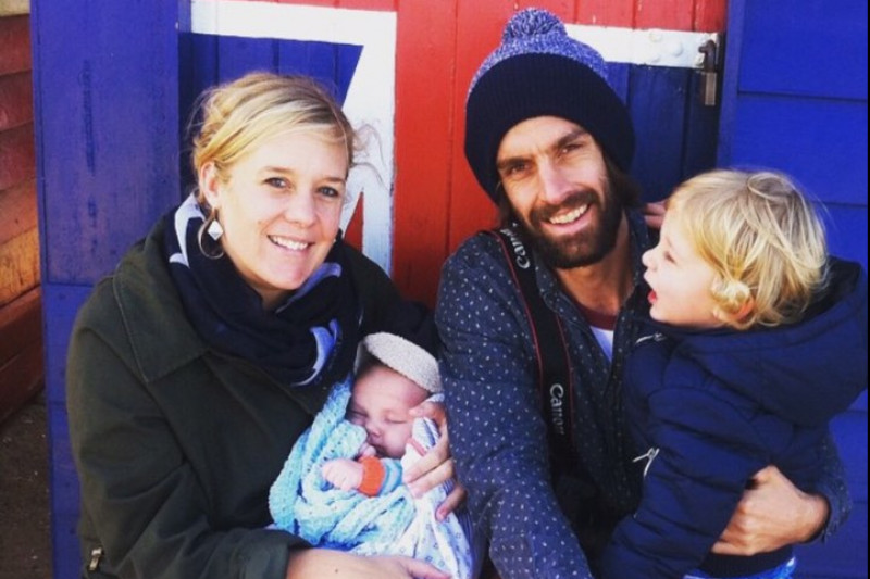 Fundraiser by Colleen Donaghy : For our beautiful Lauren's boys