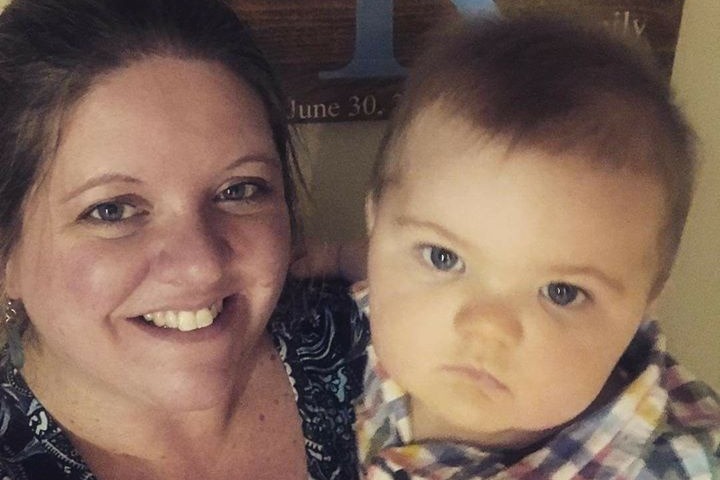 Fundraiser for Heather Ruth by Frank Lacey : pay bills for new mom w/cancer