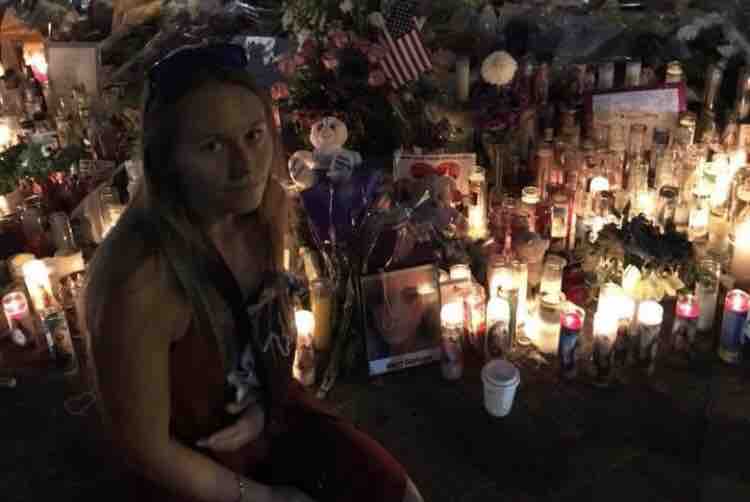 Fundraiser for Allison Crute by Bailey Fett : Allison's Recovery Fund