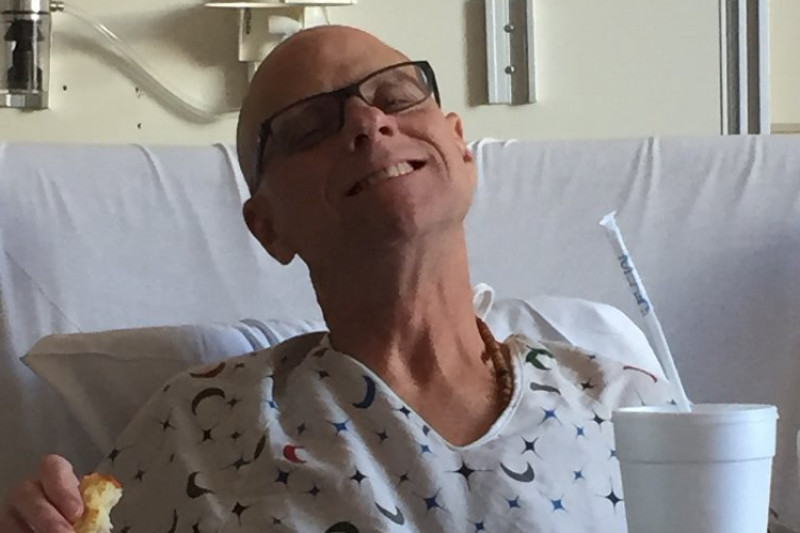 Fundraiser for Scott Welsh by Hannah Rose : We Love Scottee Welsh!!