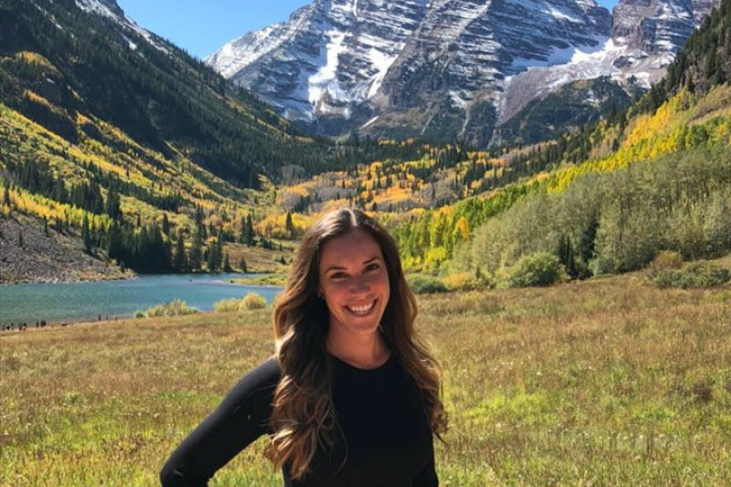 Fundraiser by Casey Crimmins : Casey's African Adventure