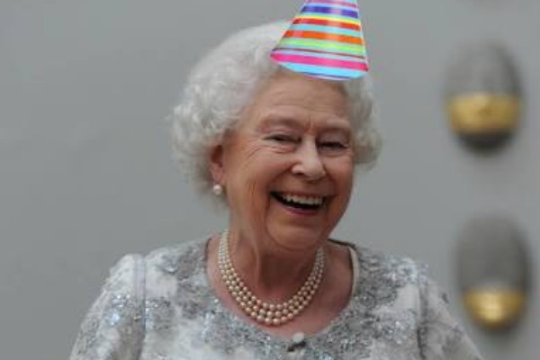 Fundraiser by Robert Spiteri : Mum visiting the motherland!