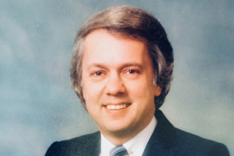 Fundraiser by Rick Hunt : Rev. Fred Smolchuck, Jr. Memorial