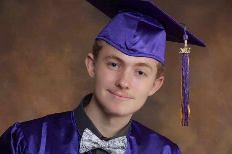 Fundraiser for Charity Perry by Roseann Giarrusso : 17-YEAR OLD WITH ...