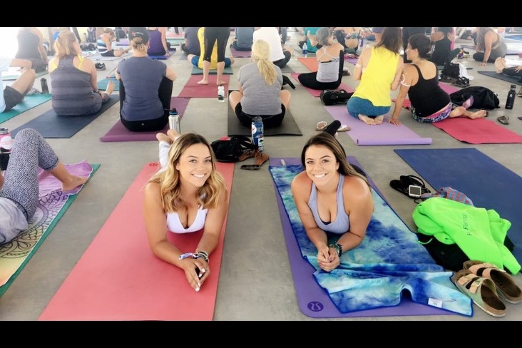 Fundraiser for Cindy Baca by Sierra Pfahler : The Baca Twins Road To ...