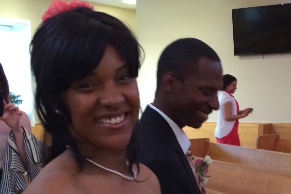 Fundraiser for April Roseboro-Elliott by Crystal Jordan : Fight Cancer ...