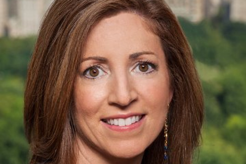 Fundraiser by Jenna Alberghini : Lisa Potts Polito Memorial Fund