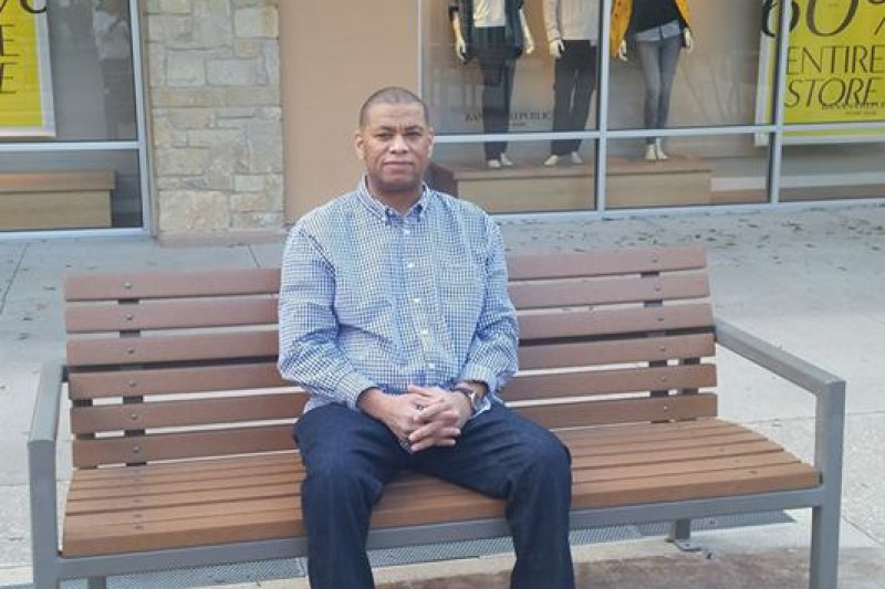 Fundraiser by Enilsa Brown : Daryl Phillips