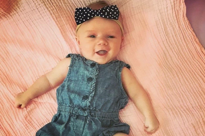 Fundraiser for Molly Andrus by Jenny McClain : Greenlee's Medical Fund