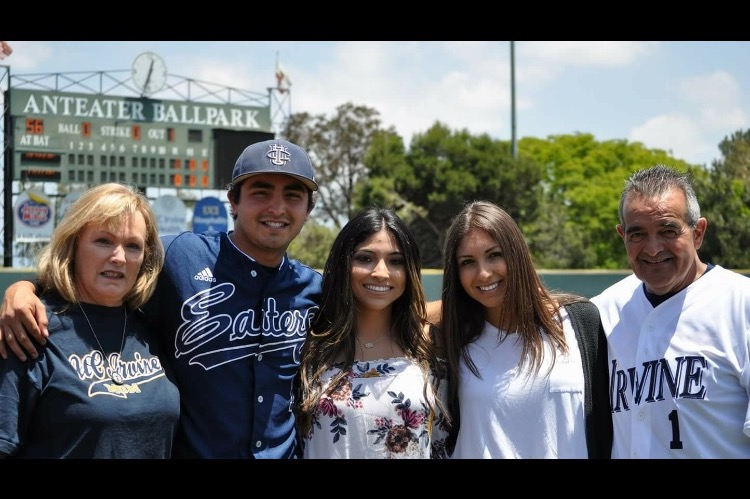 Fundraiser for Michael Duarte by Ryan Cooper : Duarte Family Support ...