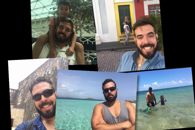 Fundraiser for Clyde Melendez by Jathan Désir : Help Clyde's Family in ...