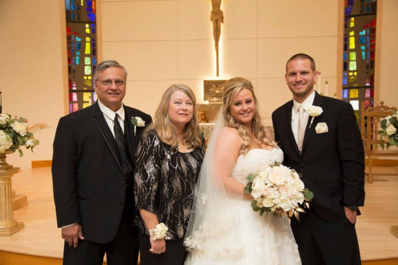 Fundraiser by Erin Caputo : Cheryl Caron's Medical Expenses