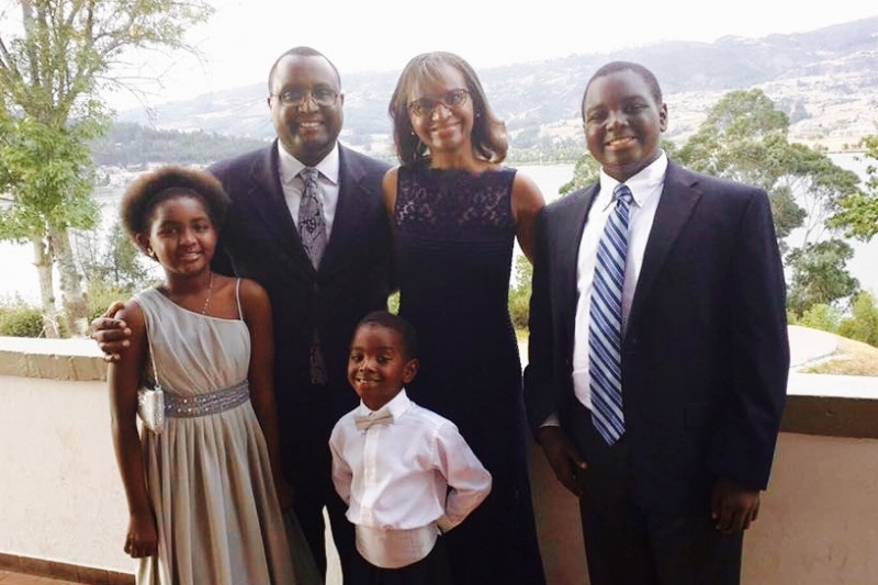Fundraiser by Jason Johnson : For the love of Monica Johnson