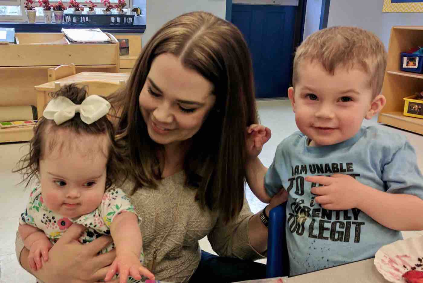 Fundraiser for Amanda Caffrey by Kim Uhre Gordon : Amanda's Journey