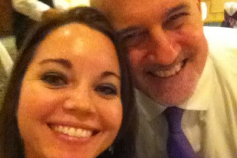 Fundraiser for Kellie Anthony Rodifer by Sherry Adair Bunn : Pat ...