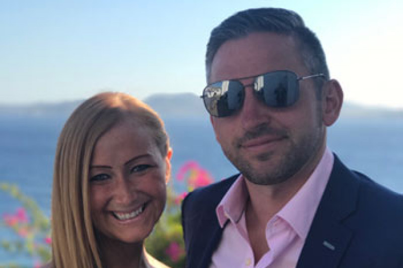 Fundraiser for Candace Hrelec by Paul Salvatore Amato II : Candace's ...