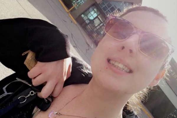 Fundraiser by Kadejha Johnson : Lisa Parrott