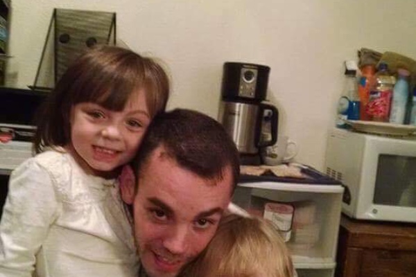 Fundraiser by Jorinda Leonard : Joe Ritch Family Expenses