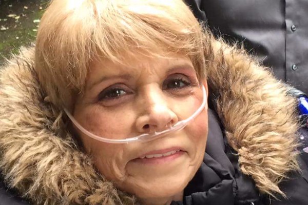 Fundraiser for Robin McMullen by Jet Roberts : Comfort & Care for Robin ...