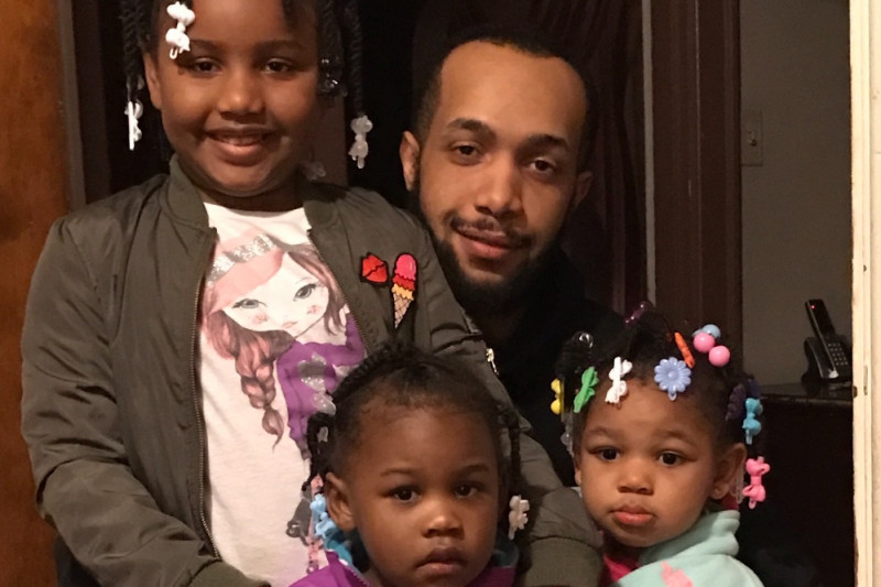 Fundraiser by Kelly McCray Edwards : Kevin Minor’s Funeral Expenses