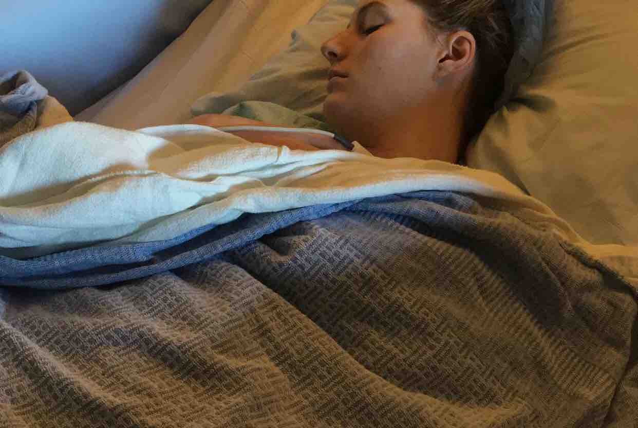 Fundraiser for Molly Rohde by Adriana Blanchard : Molly's Getting Brain ...