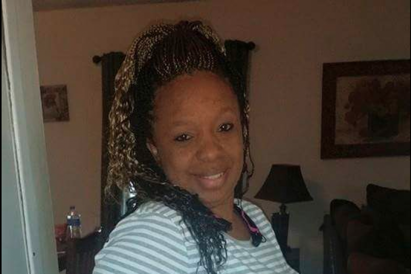 Fundraiser for Dewayne West by Thomas Watson : LaShondra West's Funeral ...