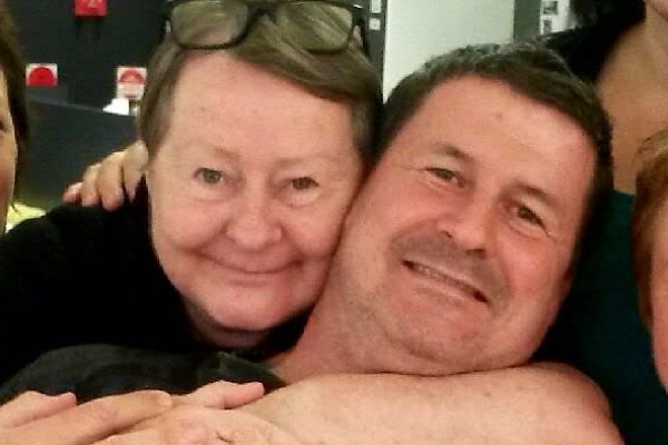 Fundraiser by Missy Saena : Craig's Medical Fund