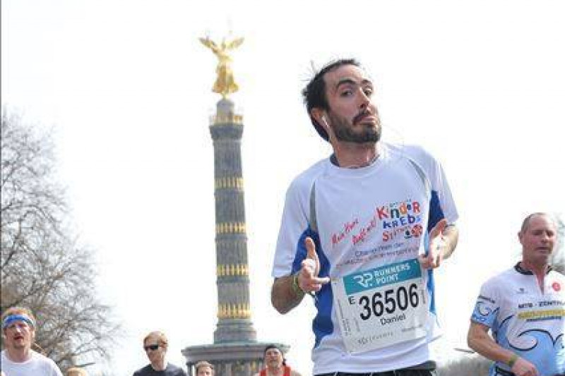 Fundraiser for Ali Gharavi by Daniel Ó Cluanaigh : 30K for the #Istanbul10