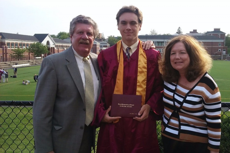 Fundraiser by Jack Flood : Help The Floods Get Back on Track