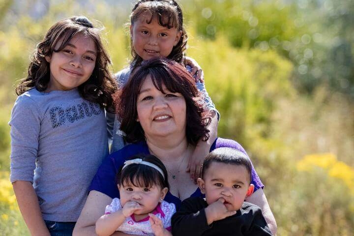 Fundraiser by Chris Muniz : Las Vegas Victim Lisa Romero-Muniz
