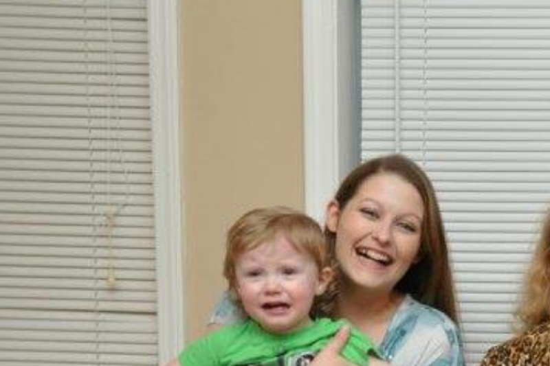 Fundraiser for Hunter Bailey by Jacob Patterson : Amanda Brasher ...