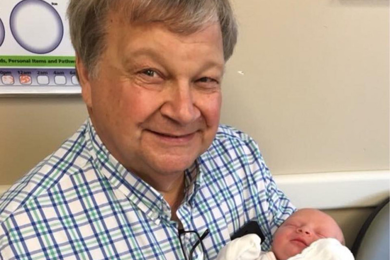 Fundraiser for Judy Wagner by Matt Primeau : Tom Wagner needs our help!