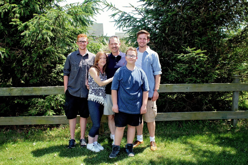 Fundraiser for Zachary Goodale by KT Shissler : Support the Goodale Family