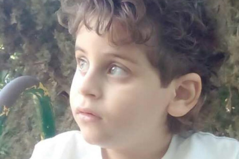Fundraiser by Hanney Shaban : Mohammad's Medical Fund