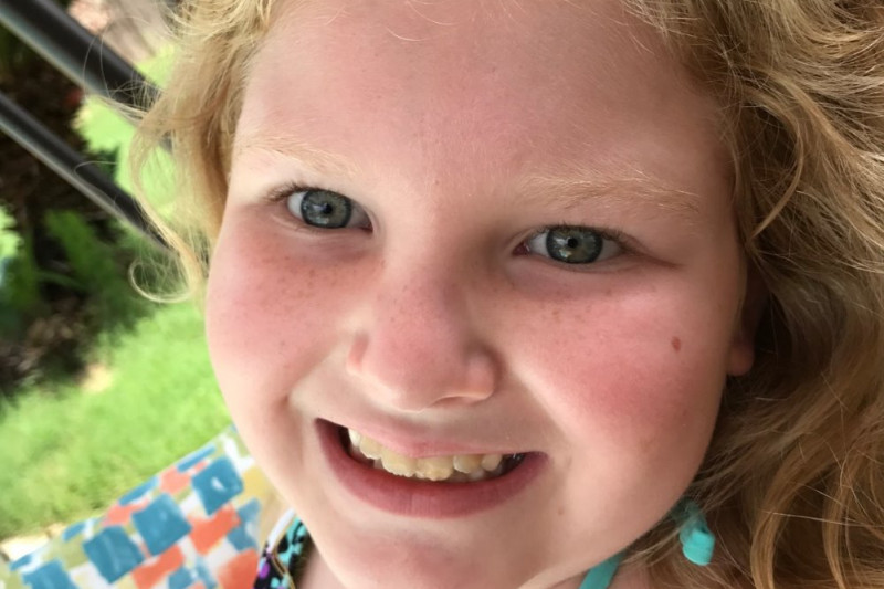 Fundraiser for Katherine Collier by Rebecca Robinette : Elizabeth's ...