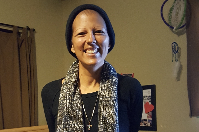 Fundraiser by Danny Rodriguez : Rally for Bekka's Family