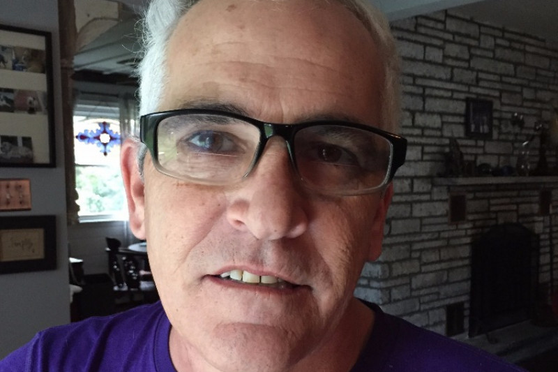 Fundraiser for Thomas Yetto by Michelle Burkhardt Vanderslice : Bink's ...