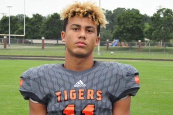 Fundraiser for Brandee Austin by Zach Croom : In Memory Of EJ Austin