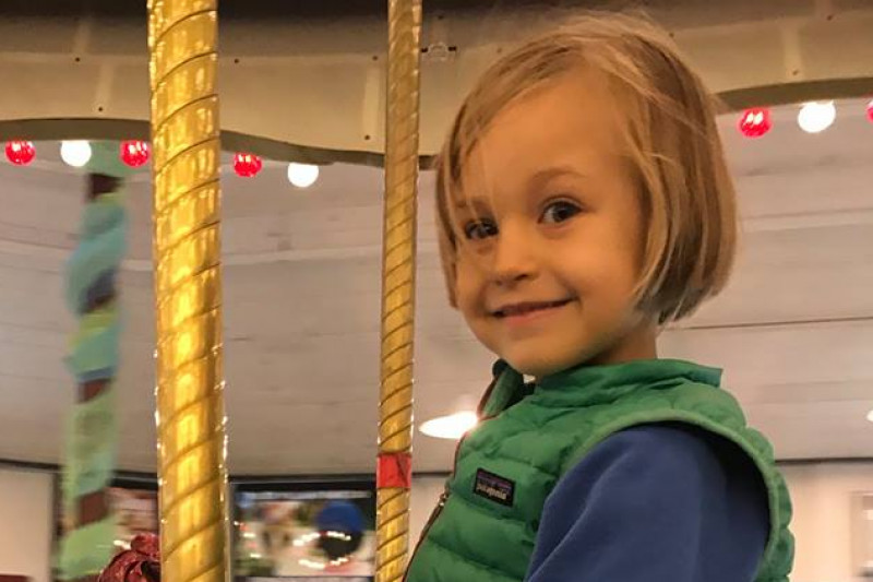 Fundraiser for Adin Maynard by Kristen Kelly : Team Eleanor